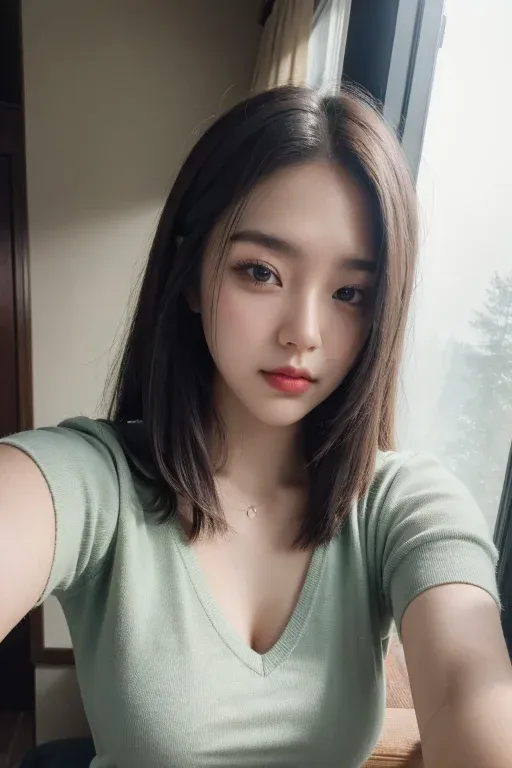 NSFW AI Image Generator – AI Girlfriend, Chat & Hentai | Promptchan