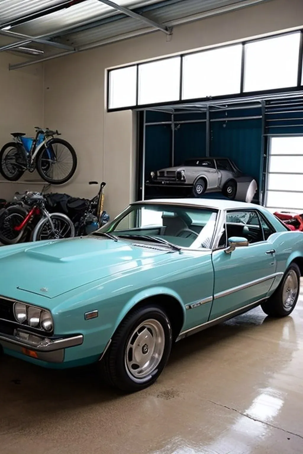 Promptchan AI - Free AI Image Generator